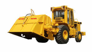 Heavy Equipment World | LeadsWorlds