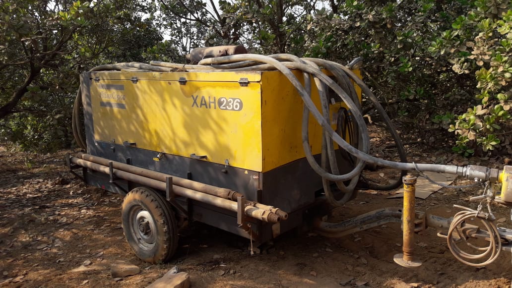 Heavy Equipment World | LeadsWorlds